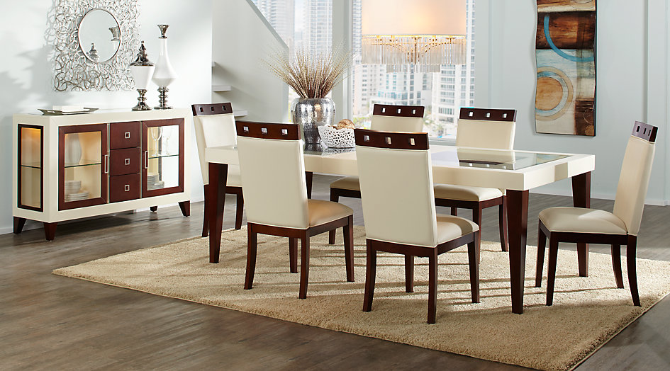 A buyer’s guide to the dining table – Phoenix Hammer
