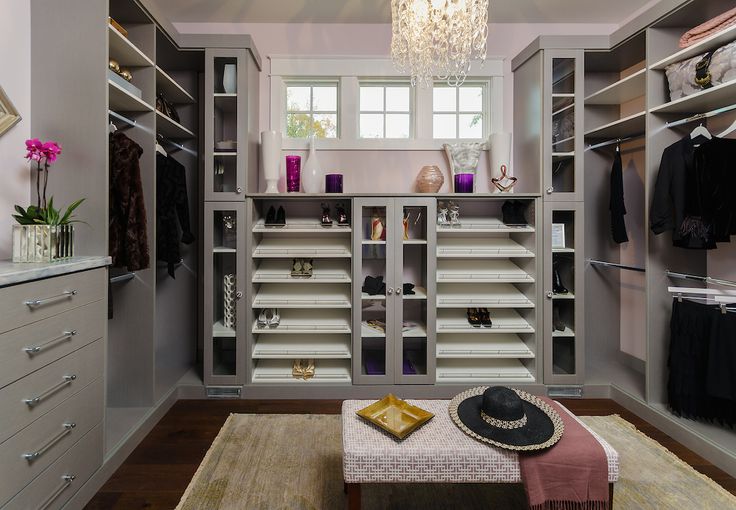 The Advantages of Modular Closet Systems – Phoenix Hammer